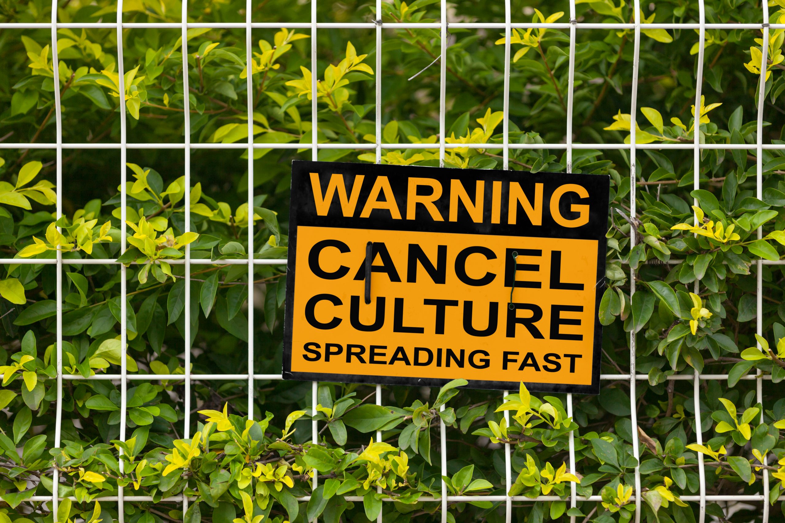Is There Cancel Culture in Homeowners Associations? - Cowherd PLC